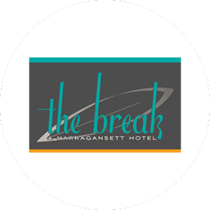 The Break Hotel - The Welcome Pages